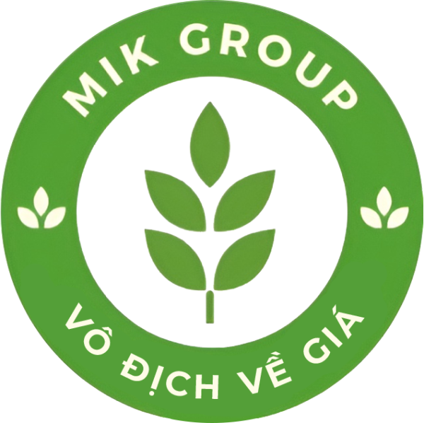 Trang chủ - Mik-group.com.vn